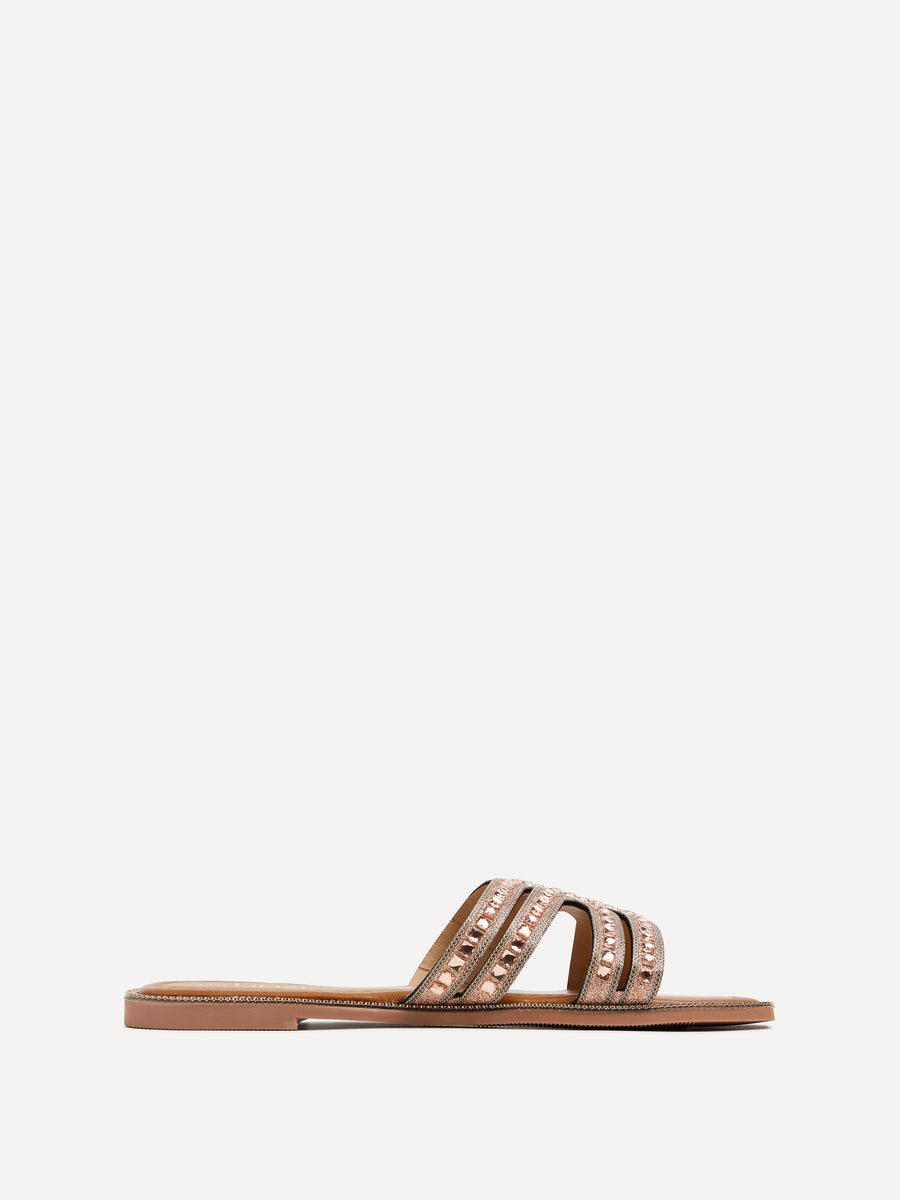 Women's Sliders: Summer Sliders for Ladies · Linzi