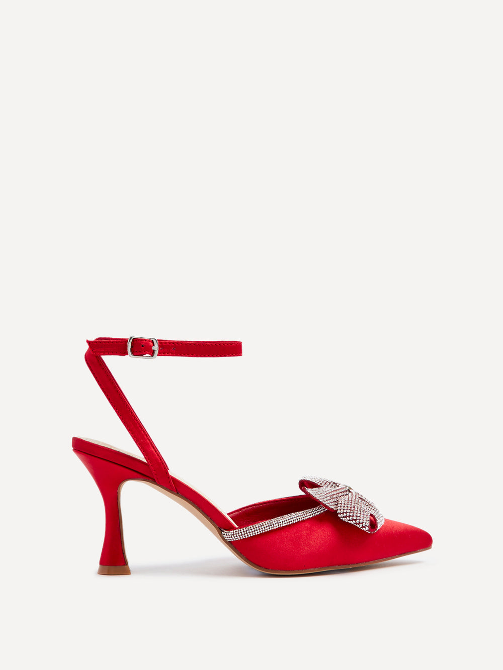 Women's Court Shoes: Ladies Court Shoes & Court Heels · Linzi