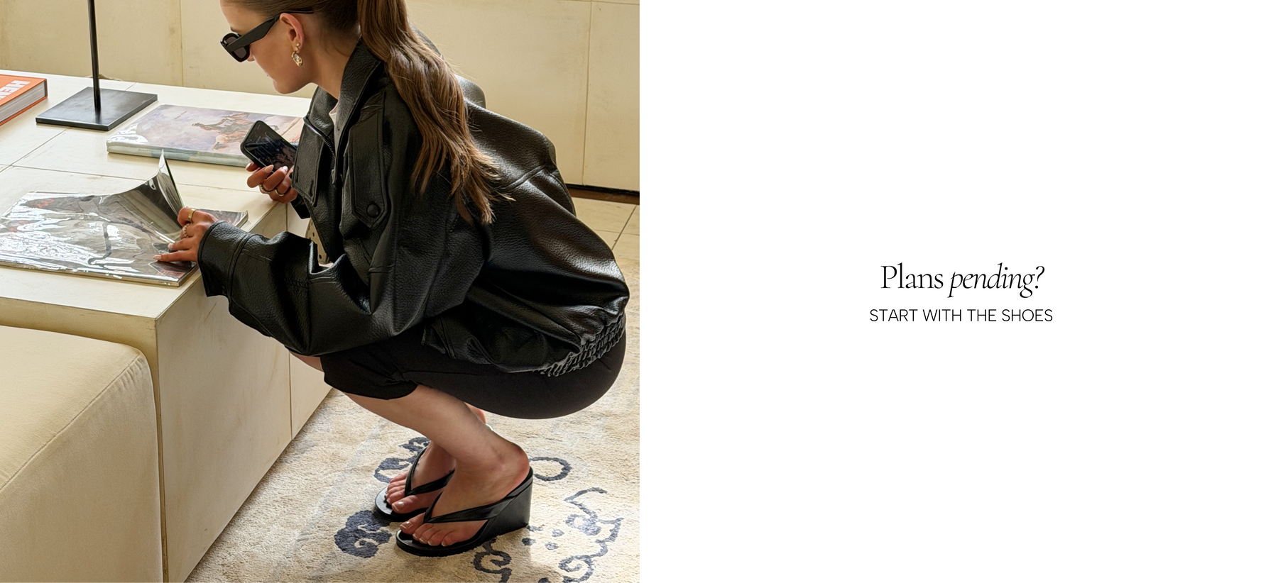 The latest Women's Shoes, Boots & Sandals – Linzi