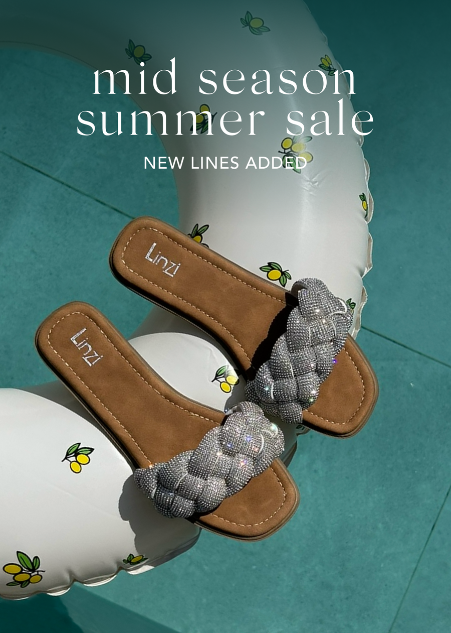 Women's Shoes, Boots & Sandals – Linzi