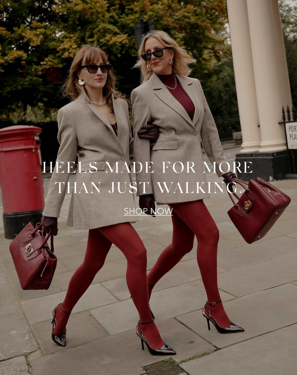 Women's Shoes, Boots & Sandals – Linzi