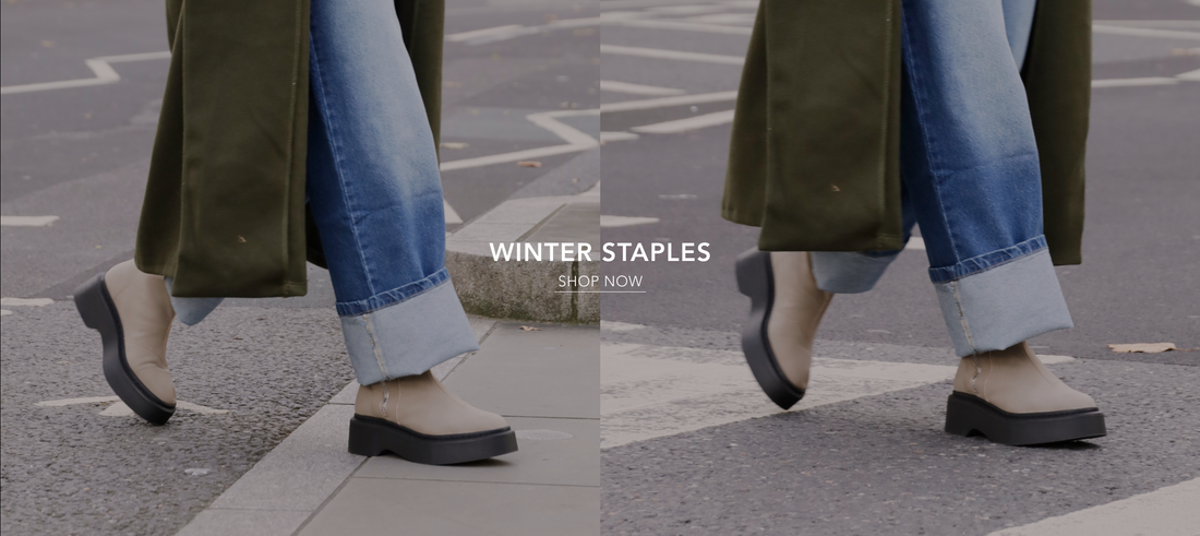 Women's Shoes, Boots & Sandals – Linzi