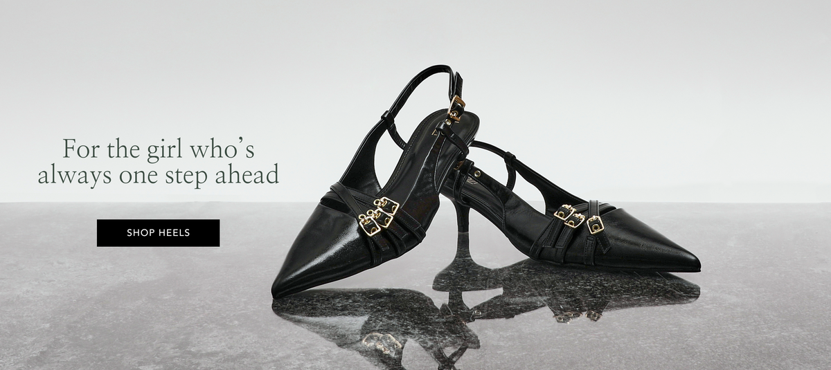 Women's Shoes, Boots & Sandals – Linzi