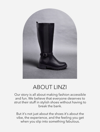 About Us – Linzi