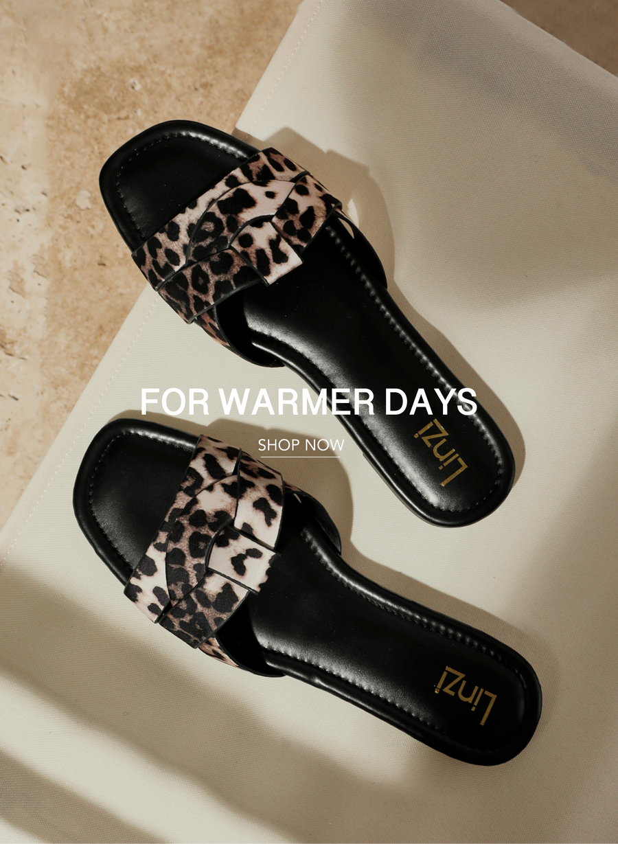 Women's Shoes, Boots & Sandals – Linzi