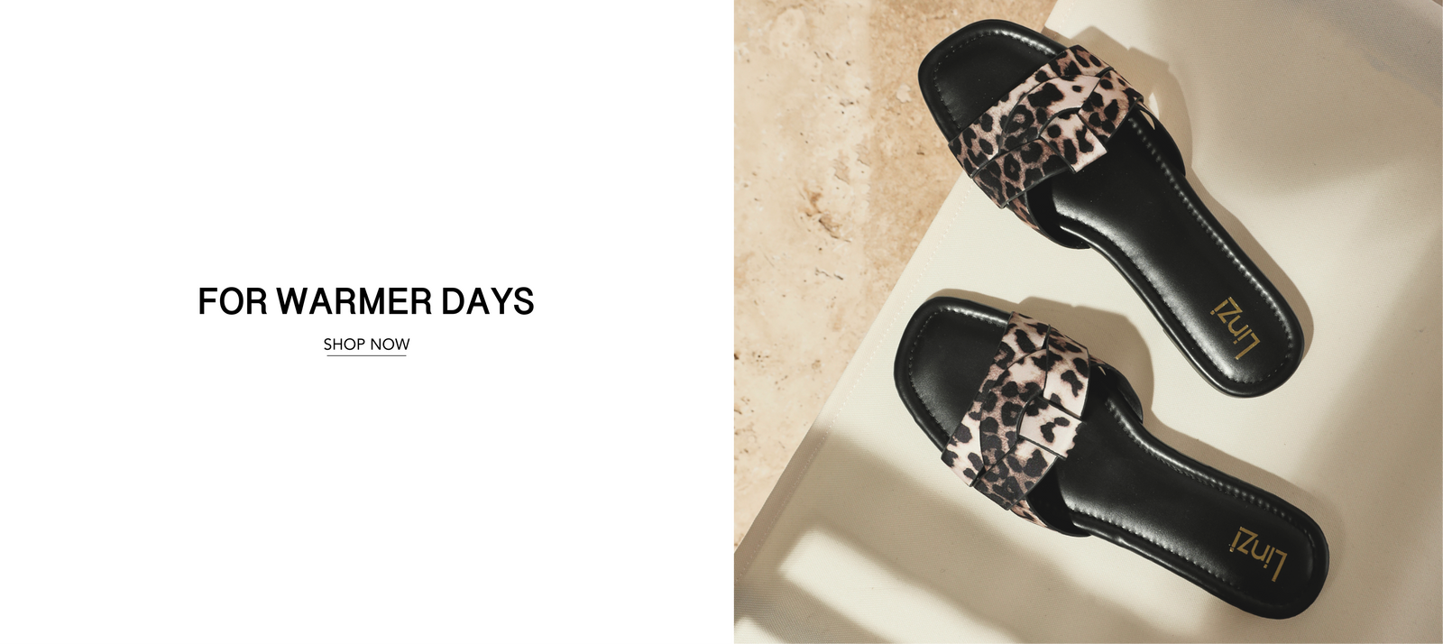 Women's Shoes, Boots & Sandals – Linzi