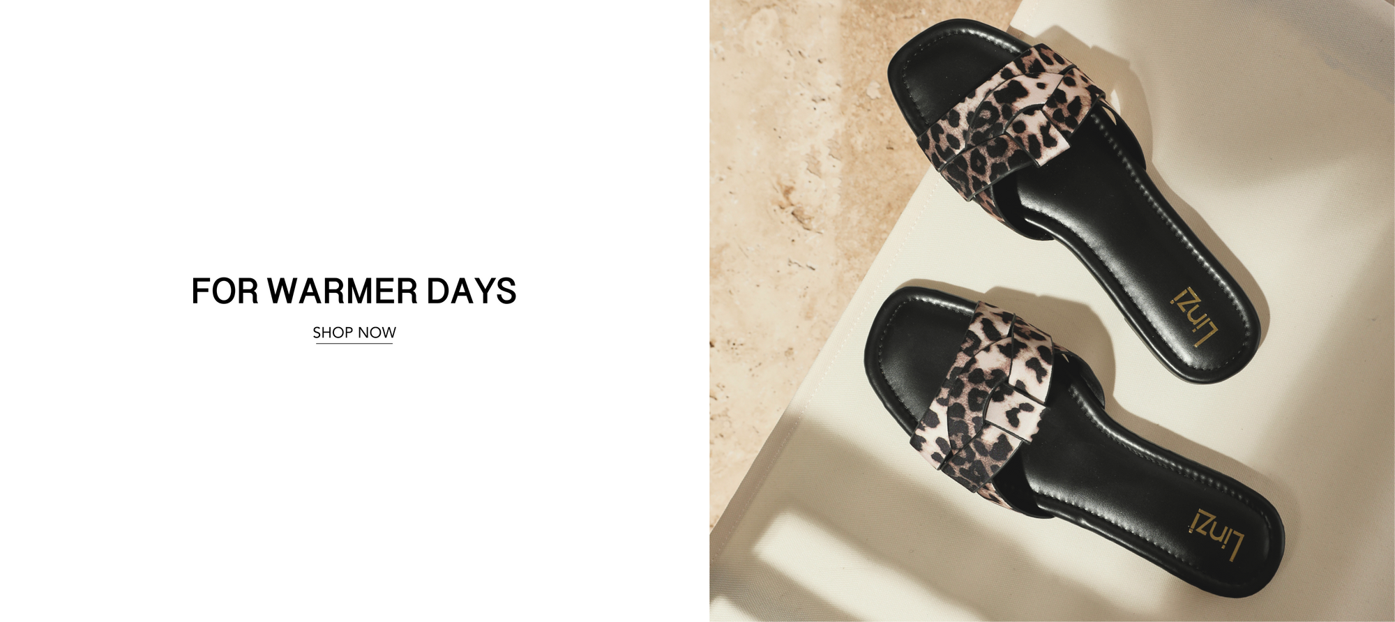 Women's Shoes, Boots & Sandals – Linzi