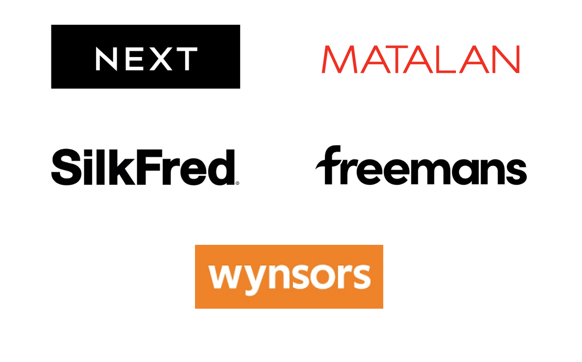 Our Stores – Linzi