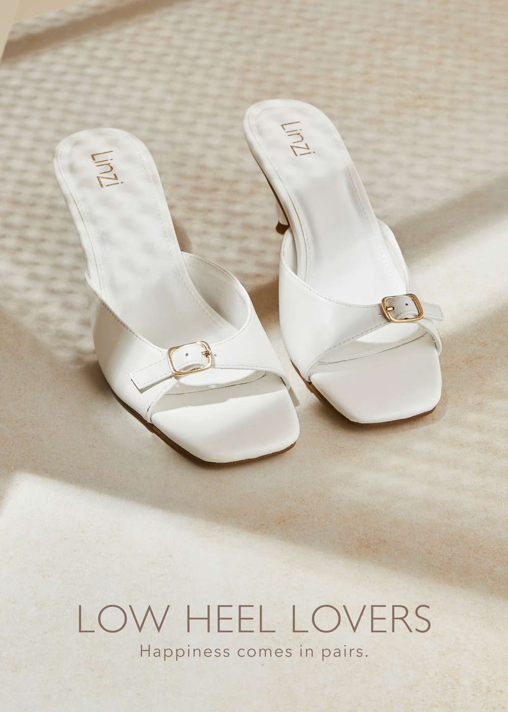 Women's Shoes, Boots & Sandals – Linzi