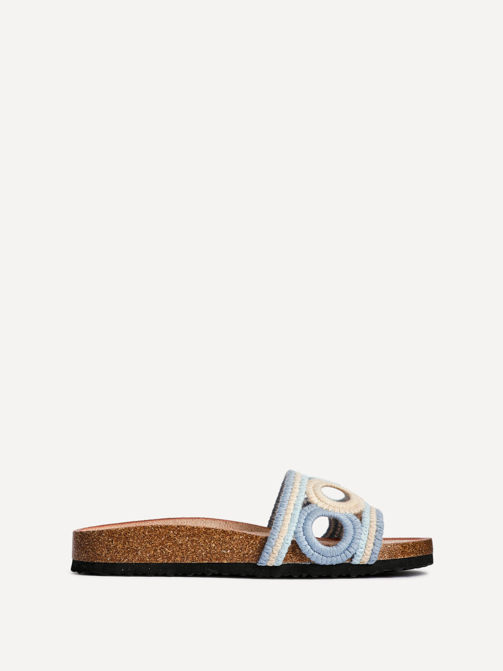 Women's Sliders: Summer Sliders for Ladies · Linzi