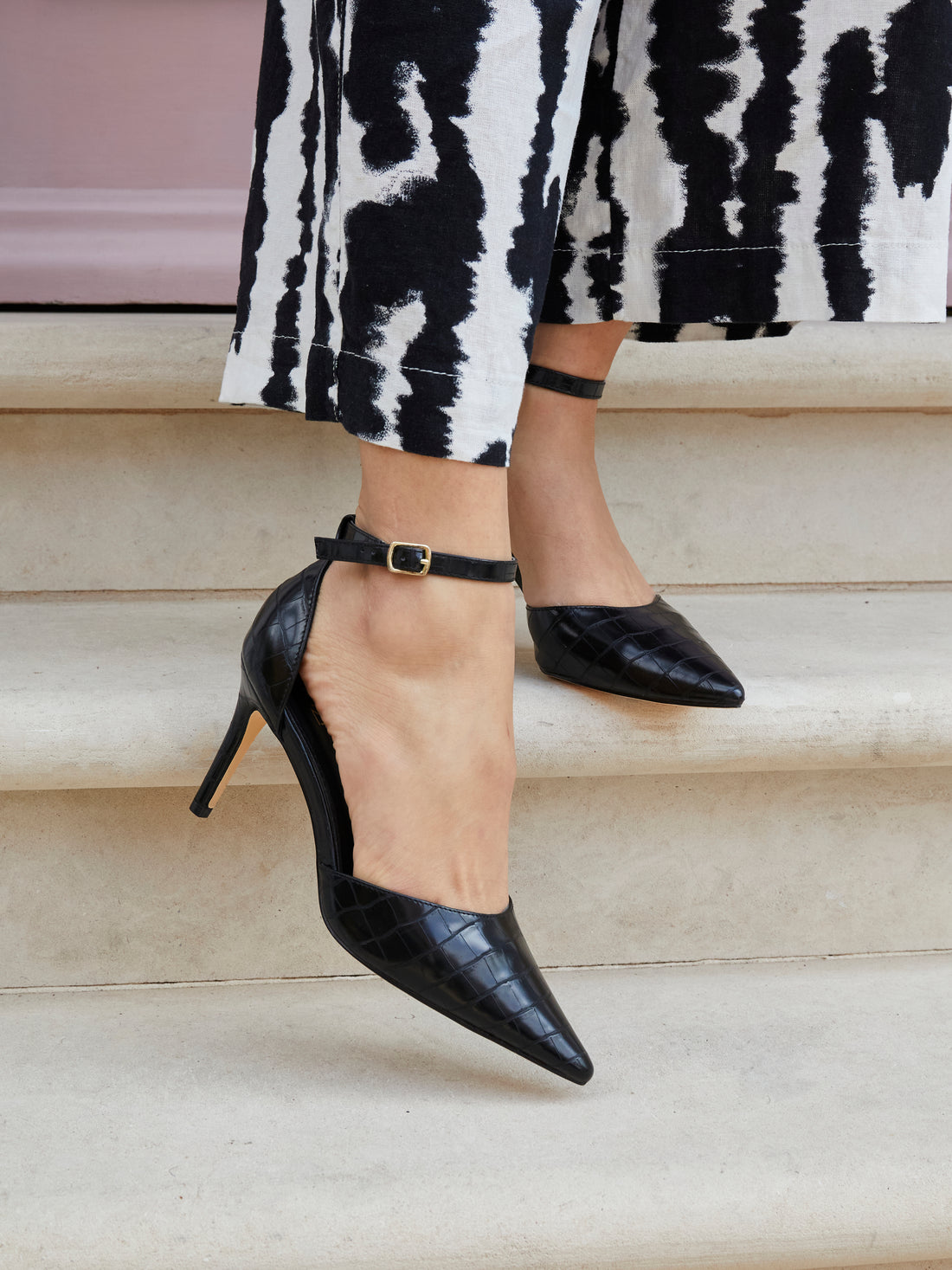 New In: Latest Released Shoes for Women · Linzi