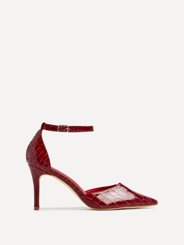 Women's Heels: Linzi Shoes