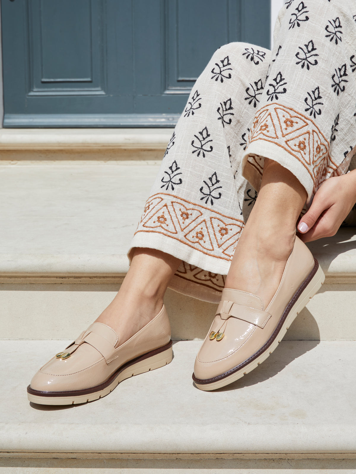 New In: Latest Released Shoes for Women · Linzi