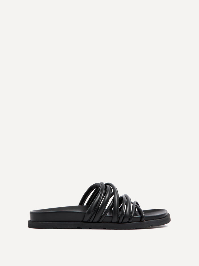 Women's Sliders: Summer Sliders for Ladies · Linzi