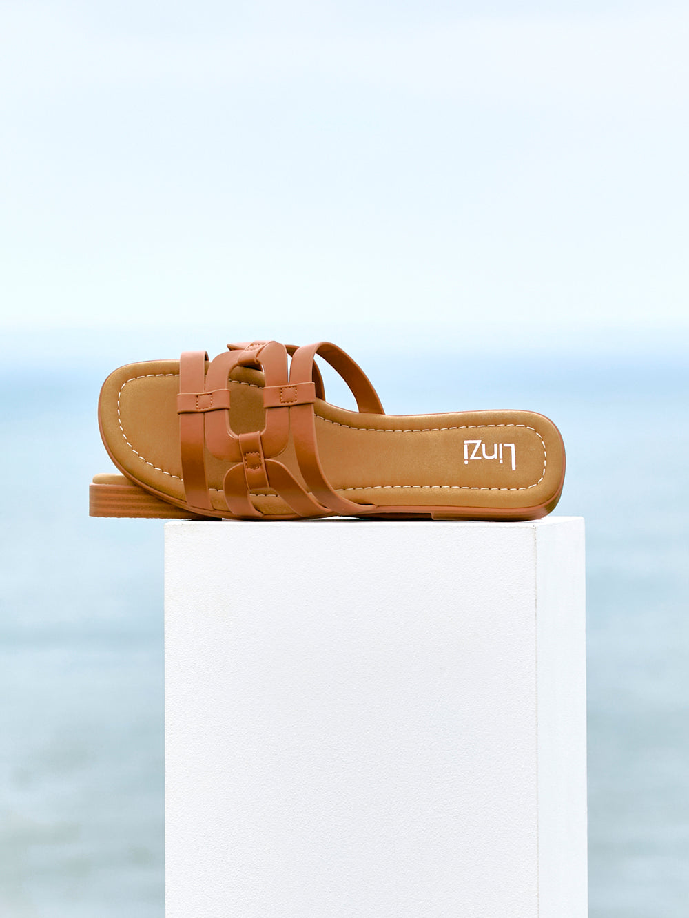 Women's Sliders: Summer Sliders for Ladies · Linzi