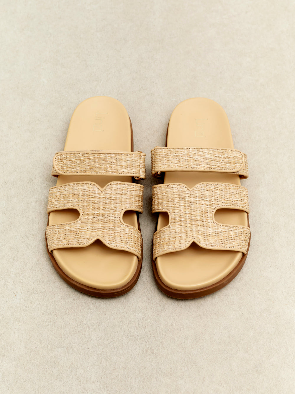 Women's Sliders: Summer Sliders for Ladies · Linzi