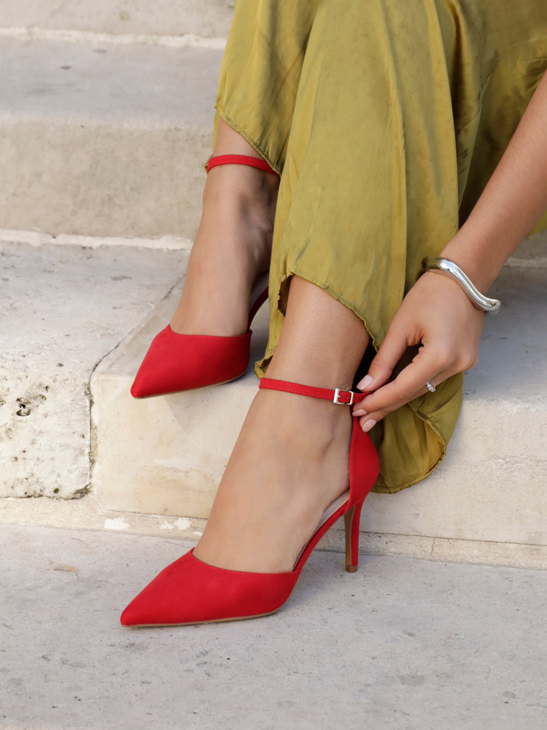 New In: Latest Released Shoes for Women · Linzi – Page 2