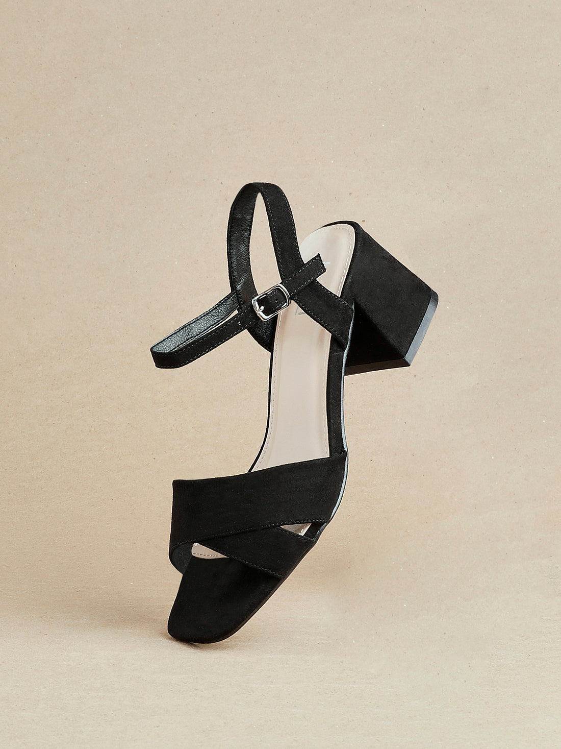 Wide Fit Heels – Linzi