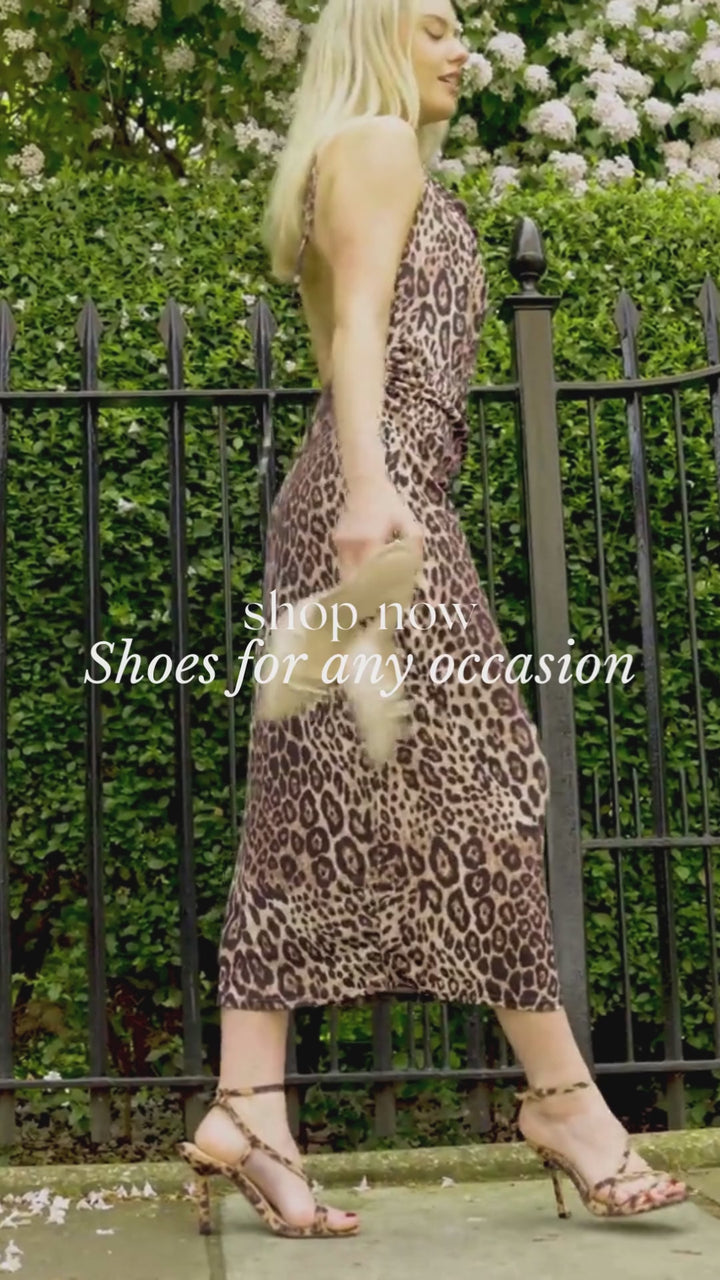 Women's Shoes, Boots & Sandals – Linzi