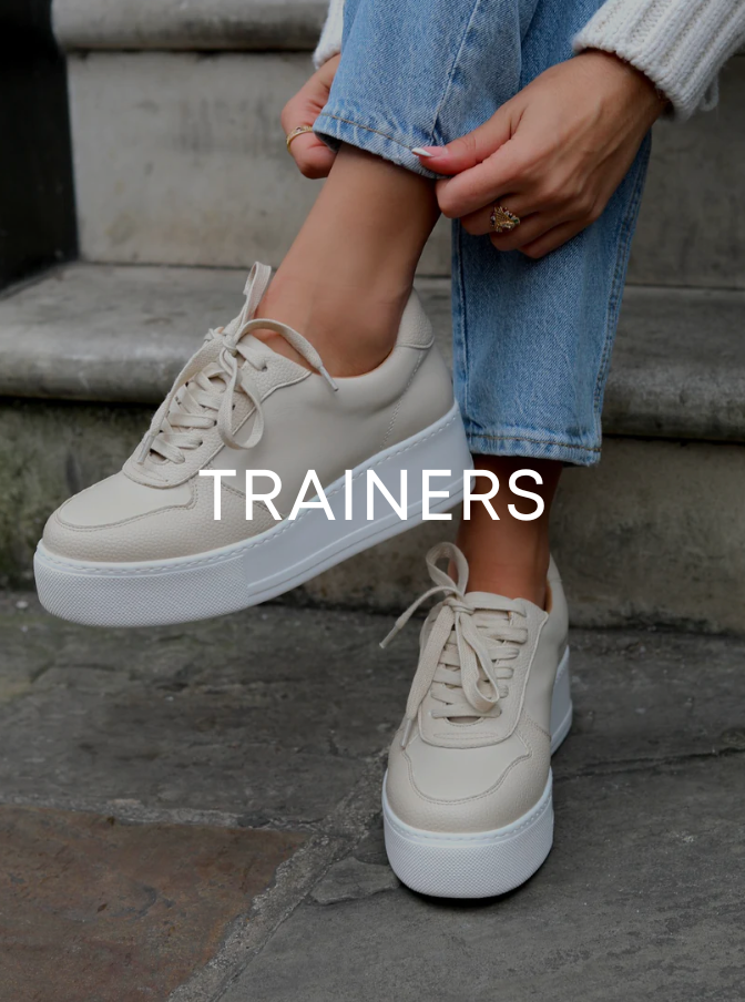 Women's Shoes, Boots & Sandals – Linzi